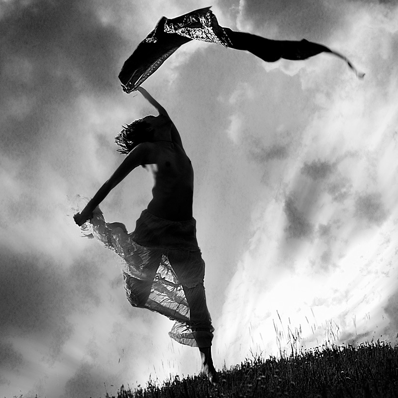 Natural Movement | Beauty that emerges from natural fusion